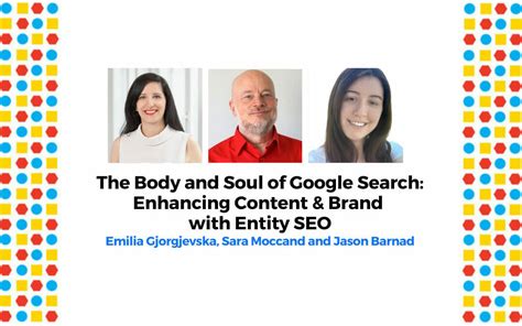 Enhancing Content And Brand With Entity Seo Wordlift Academy