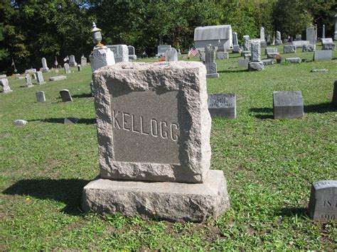 Erastus William Kellogg 1816 1898 Find A Grave Memorial