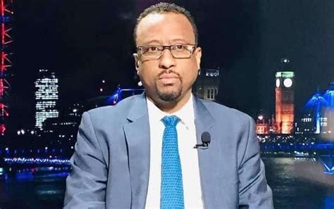 الإعيسر يكشف عن خطة جديدة للحكومة نبض السودان