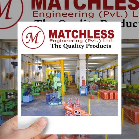 Ali Haider On Linkedin Delighted To Join Matchless Engineering Pvt Ltd As A Metallurgical