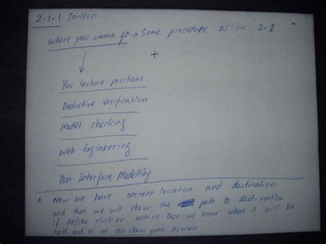 Analysis Of Smart Timetable Ppt