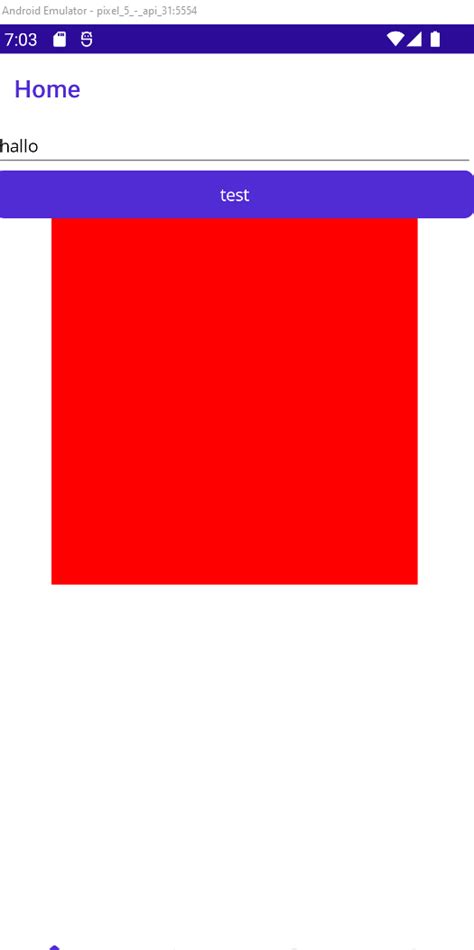 Rc2 The Backgroundcolor Of The Boxview Does Not Work · Issue 6592 · Dotnetmaui · Github