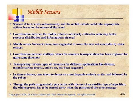 Tcp Over Adhoc Networks In Computer Networks Ppt