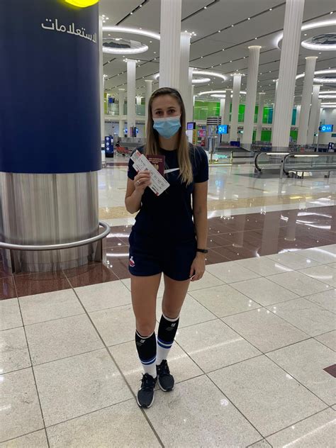 ‼ Nasza Zawodniczka Tamara Legia Rugby Sekcja Kobiet