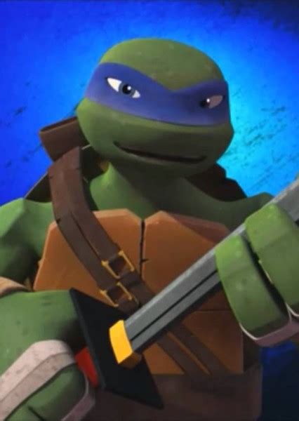 Fan Casting Leonardo Tmnt 2012 As Xolo Maridueña In Roles That Actors