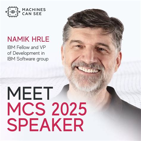 Ibm Ai Artificialintelligence Data Ibmvoice Marcin Marczewski