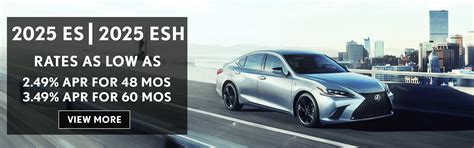 Lexus Dealership Lexus Of Las Vegas Nv