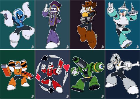 Patreon Masters Collection By Iandimas On Deviantart
