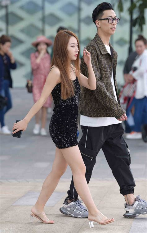 免费专区 街拍鸭