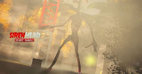 Download And Play Siren Head Scary Silent Hill On Pc And Mac Emulator