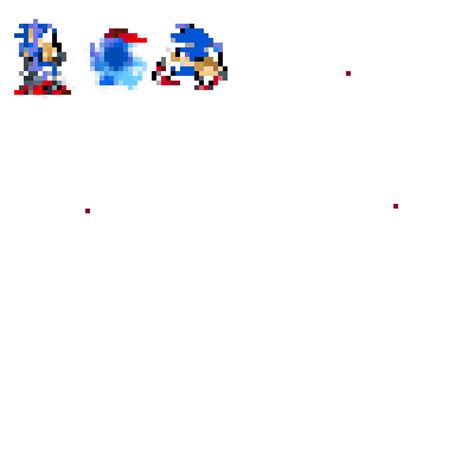 Sonic Tts Fans Gallery Pixilart