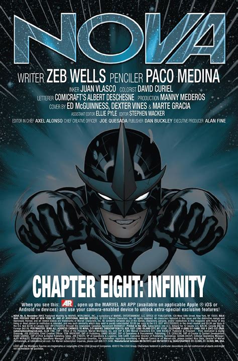 Nova #8