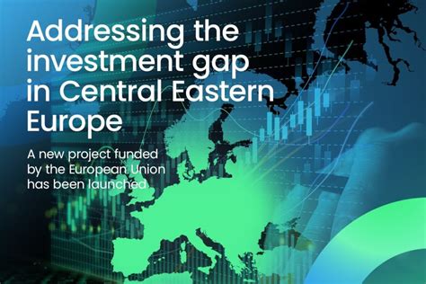 Projekt Hicee Pomůže Startupům Ve Střední A Východní Evropě