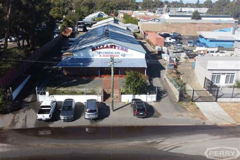 Sold Industrial And Warehouse Property At 33 Gibla Street Mandurah Wa 6210 Realcommercial