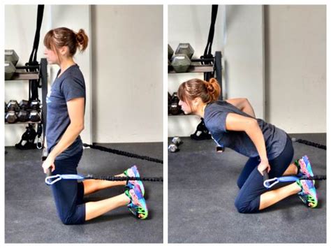 Travel Workouts Redefining Strength