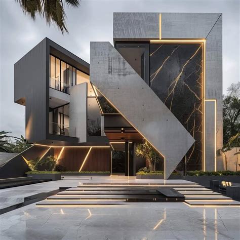 Beautiful Building Design Building Project Photos