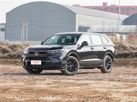 本田皓影都有哪些隐藏功能 太平洋汽车百科