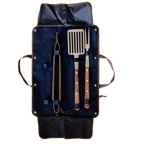 Lamson Bbq Tools Master Your Grill Game Today