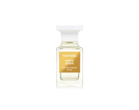 Tom Ford White Suede Eau De Parfum Lenors Closet