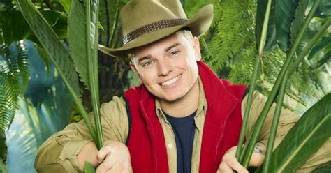 Why Has Jack Maynard Left Im A Celebrity Devon Live