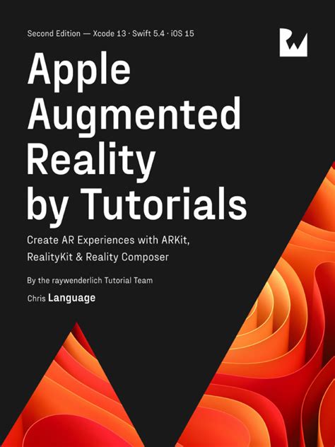 apple augmented reality by tutorials pdf augmented reality xcode
