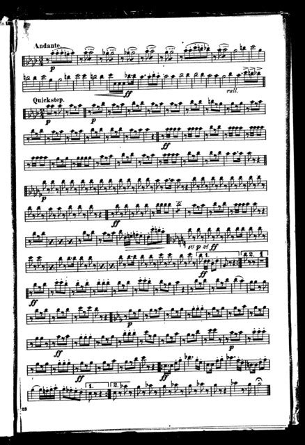 Recollections Of The War Grand Medley Of War Songs Picryl Public