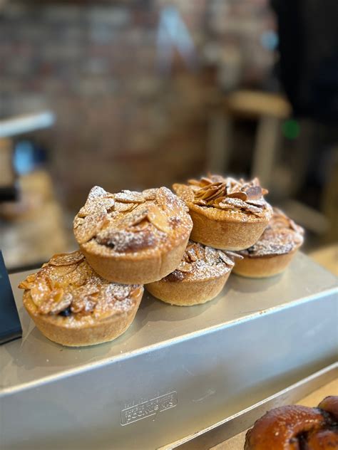 Mince Pie Assemblebakery