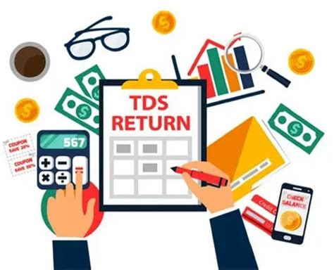 Tds Return Service In Cachar Id 2854225203491