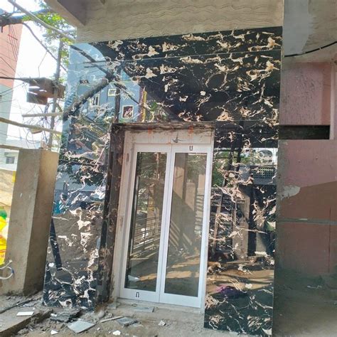 Glass Autodoor Elevator Installation Service At ₹ 800000 In Vijayawada Id 2849036825848