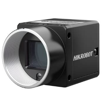 Hikrobot海康机器人 Mv Cs060 10uc Pro 工业面阵相机
