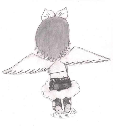Kagamine Rin Angle Of Music By Jazzy1lol On Deviantart