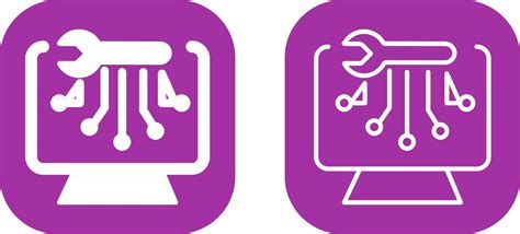 Technical Services Vector Icon 41989455 Vector Art At Vecteezy