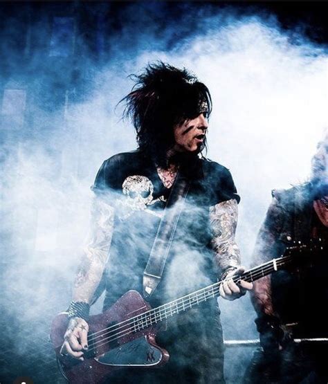 Pin On Nikki Sixx Nikki Sixx Character Movie Posters