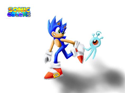 Sonic Colors By Mariosuitedup On Deviantart