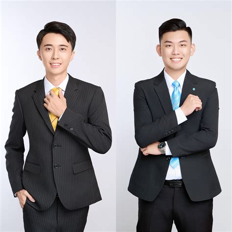 半身形象照 服務項目 高雄證件照【j相館】台南證件照