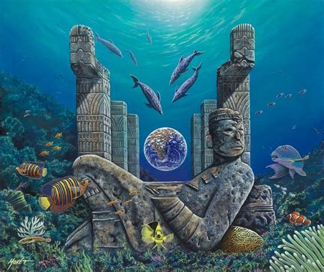 Enjoy Our Image Of The Day Sacrifice By The Talented Ed Moret