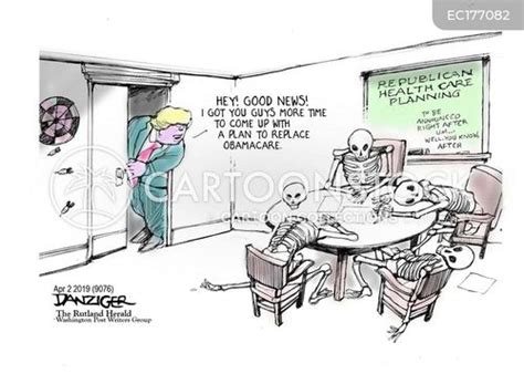 Coverage Plans Cartoons And Comics Funny Pictures From Cartoonstock