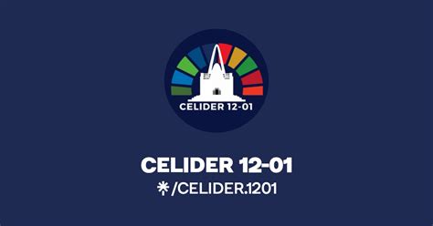 Celider 12 01 Instagram Linktree