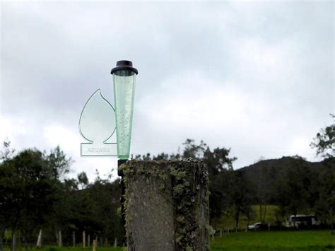 Monitoreo Comunitario Del Clima Una Estrategia Para La Adaptabilidad Climática Desde Los