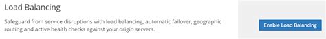 Balanceamento De Carga Awsgcp Com Cloudflare Guia Completo