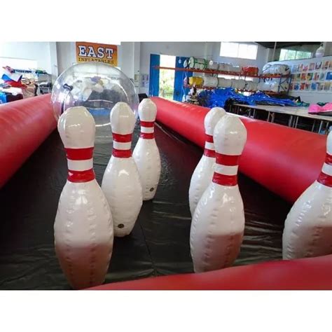 Bubble Bowling For Sale Buy Bubble Bowling
