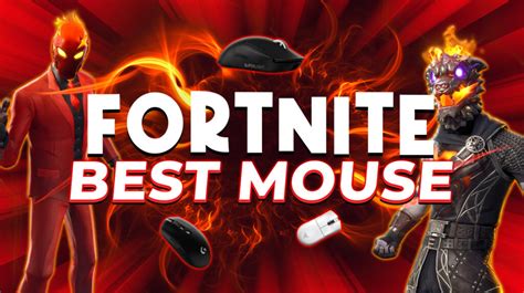 Best Mouse For Fortnite In 2025 7 Top Picks