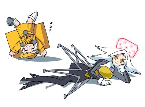 Nova C Lander Danbooru