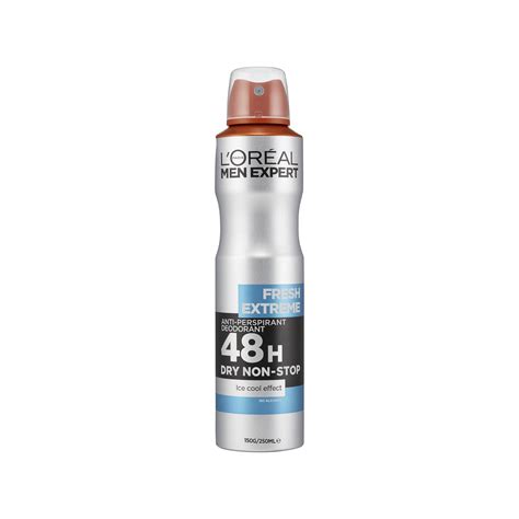 Loreal Men Expert Deo Fresh Extreme 250ml On Isokko Sold By Sawa Citi