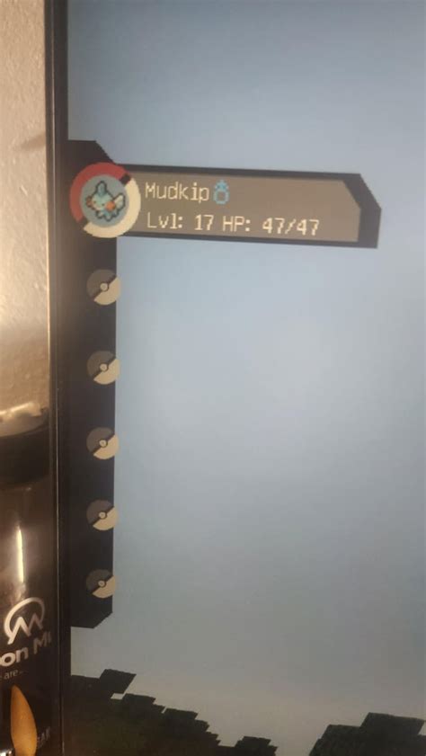 My Mudkip Wont Evolve I Got It To Level 16 And It Didnt Evolve And