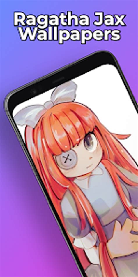 Android 용 Circus Ragatha Jax Wallpapers 다운로드