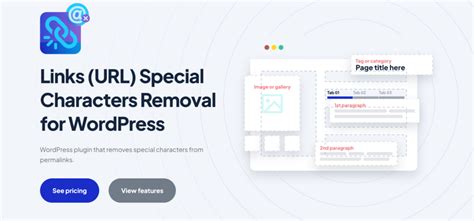 Best Url Special Characters Removal For Wordpress Plugins Wpfactory