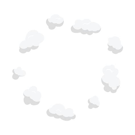 Smoke Explosion Effect Hand Drawn Manga Comic Effect 40699907 Vector Art At Vecteezy