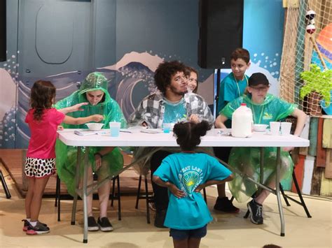 Camp Sonshine Florida