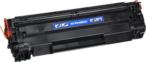 Hp 35a Cb435a Cartuccia Toner Originale Hp Da 1500 Pagine Compatibile